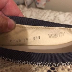 Ferca 81 | Shoes | Ferca 8 Flats | Poshmark